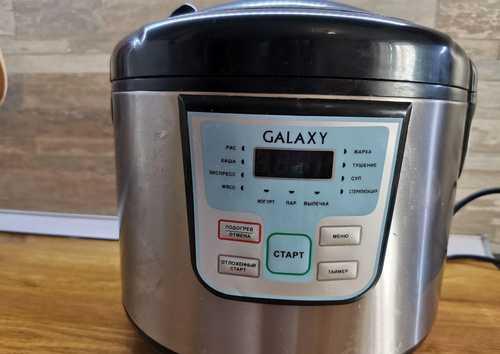 Мультиварка Galaxy gl2642