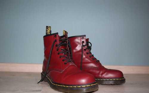 Dr. martens