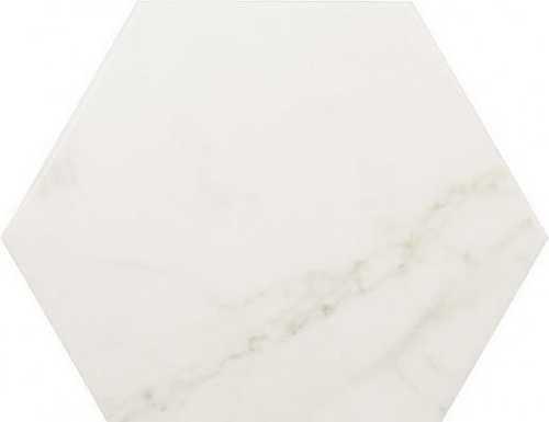 Плитка новая equipe carrara hexagon matt 17.5Х20