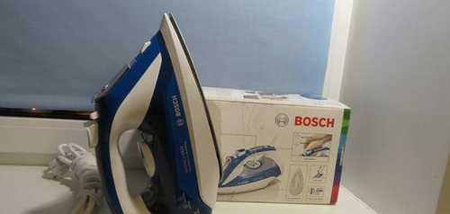 Утюг Bosch TDA702821А новый Гарантия 1 год рст