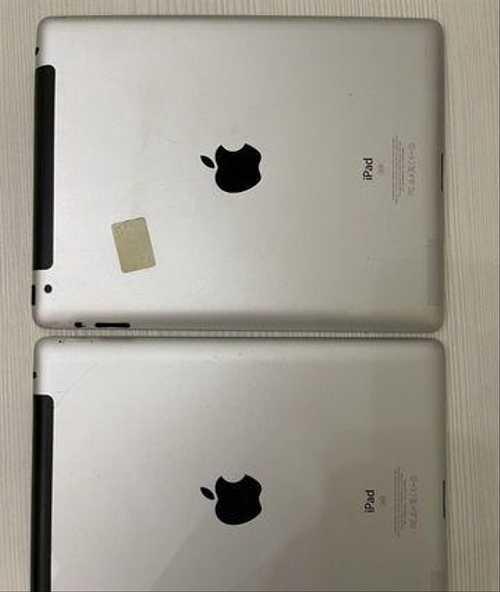 iPad 2 шт