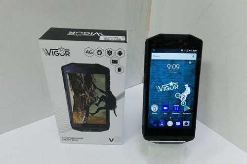 Мобильный телефон Wigor V3