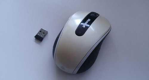 Мышка беспроводная Microsoft 4000