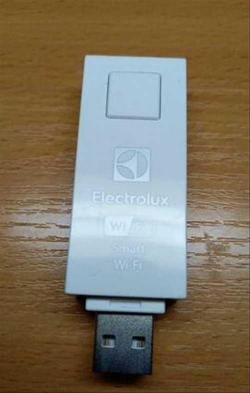 ECH/WF-01 Smart Wi-Fi для Centurio IQ 2.0