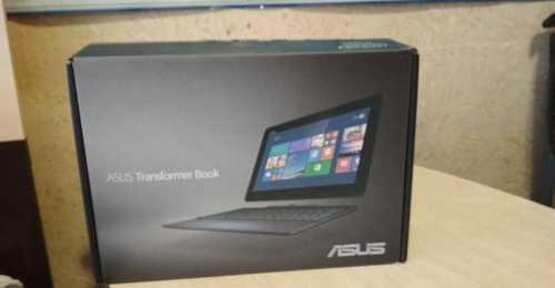 Ноутбук Asus Transformer Book T100TAF