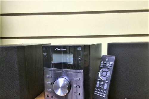 Pioneer x em11 схема