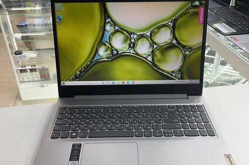 Lenova ideapad 3 celeron HDD1000/4озу