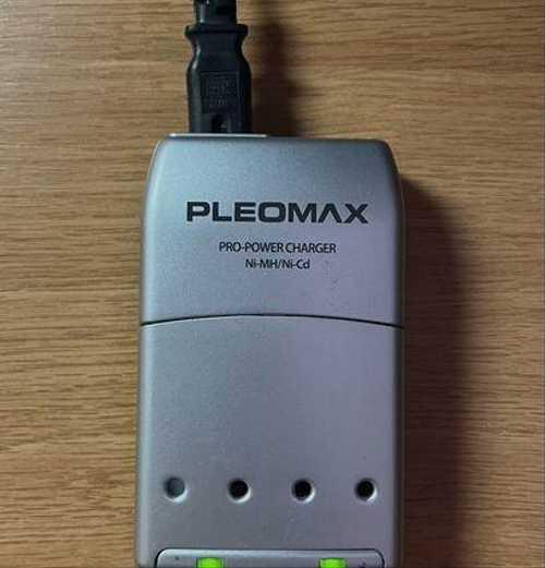 Зарядное устройство Samsung Pleomax KN-880A