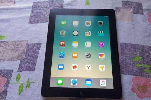 Aplle iPad 3 64гб Wi Fi Cellular 4 LTE