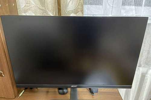 Acer монитор rg270bmix