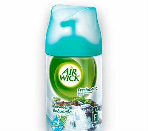 Airwick Сменный баллон