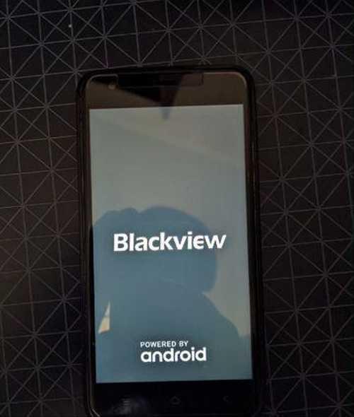 Blackview a7