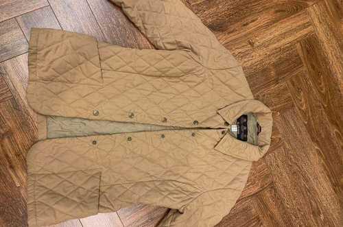 Стеганная куртка Barbour
