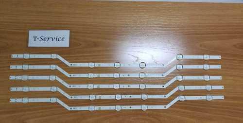 LED String samsung 32 LM41-00134A LM41-00147A