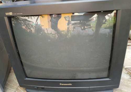 Телевизор Panasonic Gaoo 70, 21'