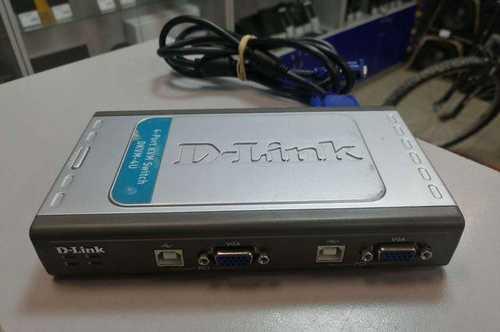 Роутер D-Link