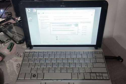 Ноутбук HP 2140 mini