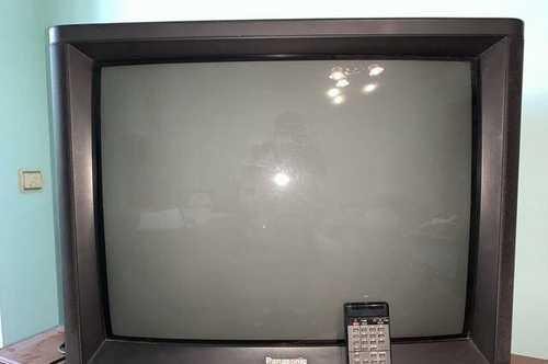 Panasonic Colour TV TC-AV29EE