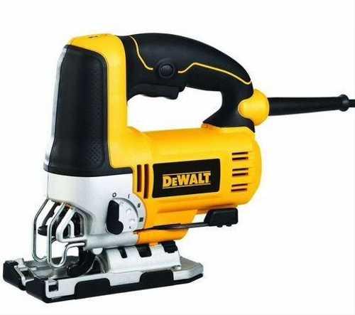 Лобзик DeWalt DW 349