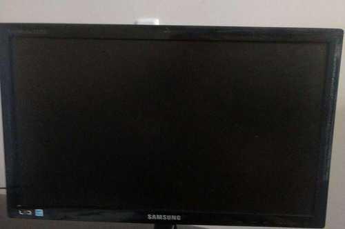 Монитор Samsung syncmaster SA300