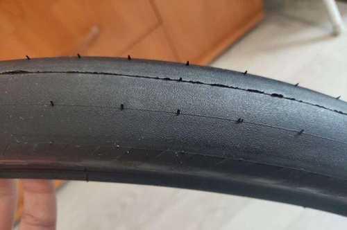 Покрышка Schwalbe Kojak 26x2.00