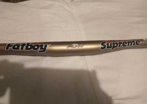 Руль funn Fatboy Supreme 785 мм