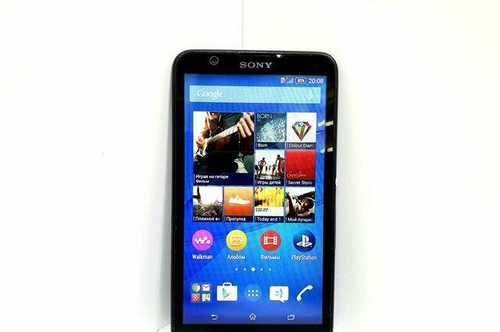 Смартфон Sony Xperia E4 (Гагарина)