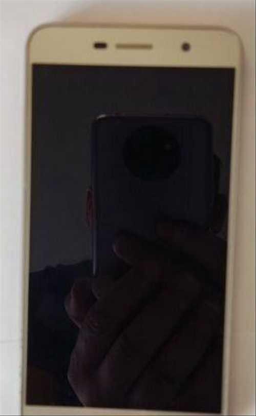 Продам Honor 4C Pro