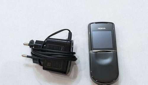 Nokia 8800d Sirocco Edition rm-165