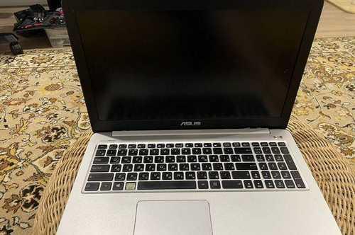 Asus kb501l