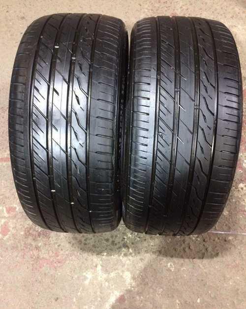 Landsail LS588 UHP 255/35 R20 97W
