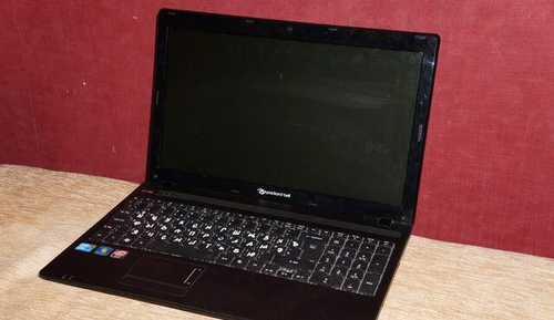 Купить Ноутбук Packard Bell Easynote Ts11 Hr 315 Ru