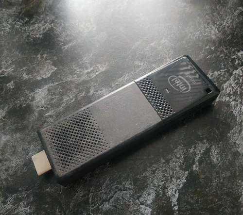 Intel Compute Stick (STK1A32SC) б/у