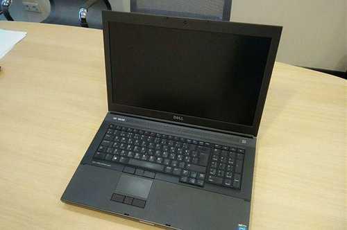 Ноутбук Dell Precision M6800