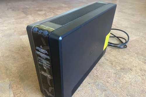 Ибп бесперебойник APC Back-UPS Pro (BR900G-RS)