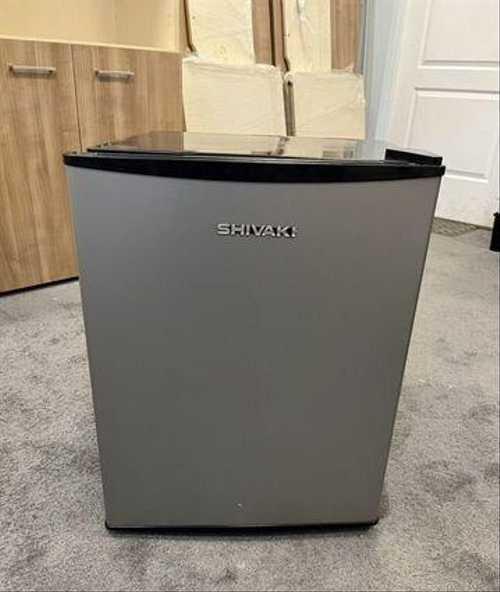 Холодильник мини Shivaki shrf-70CHP