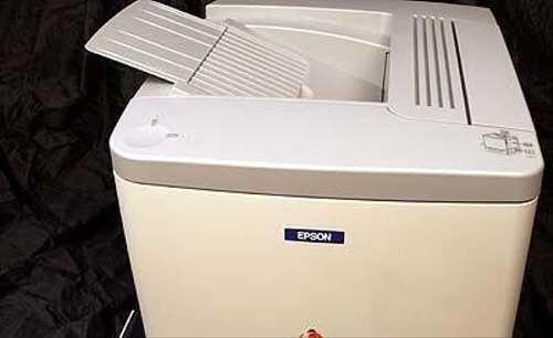 Epson AcuLaser C900