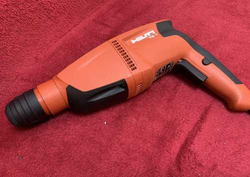Перфоратор Hilti TE1