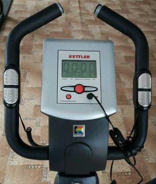 Kettler vito xs