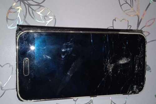 Телефон Samsung c5
