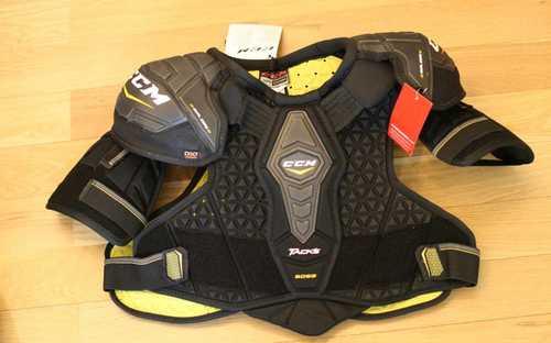 Нагрудник хоккейный ccm Tacks 7092 SR