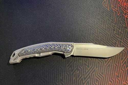 Складной нож Fat Dragon fg02