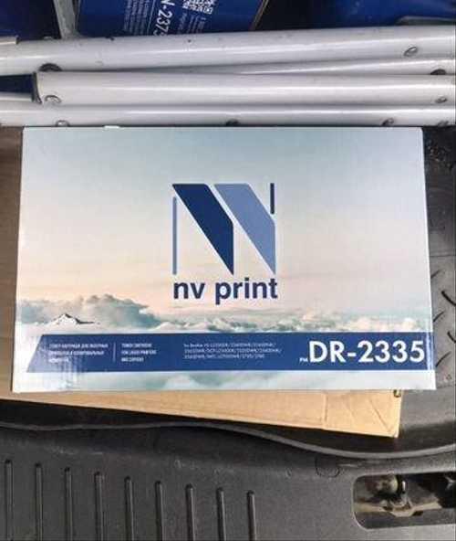 Фотобарабан NV Print TN-2335
