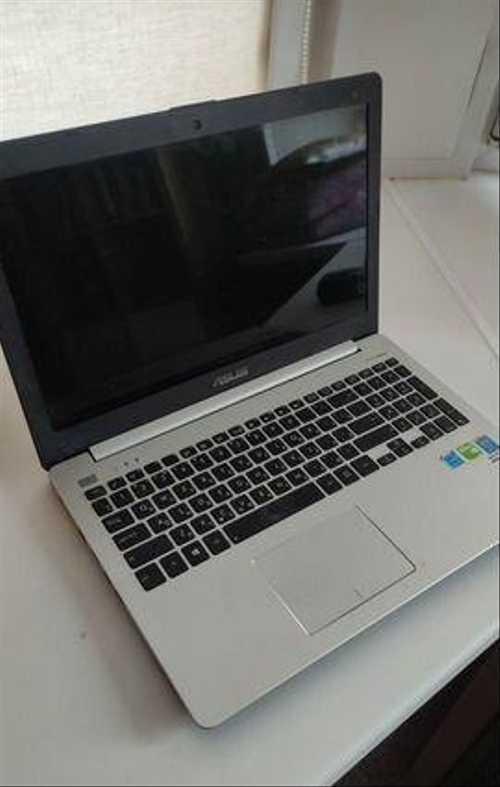 Ноутбук Asus Vivobook K551L