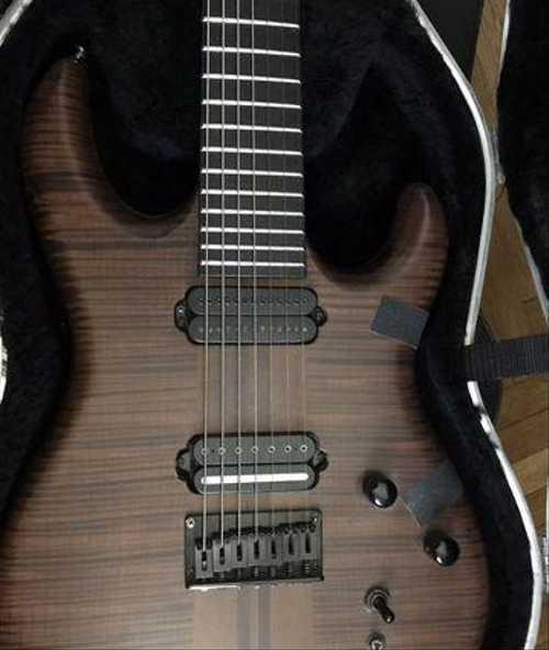 Carvin DC727