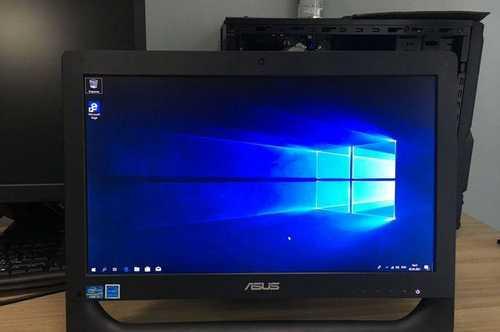 Моноблоки на Intel Core i3 / Гарантия