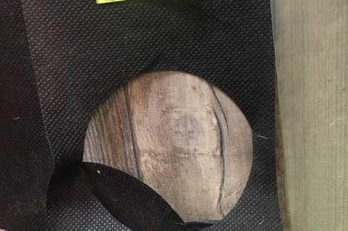 Укрывной материал с перфорацей