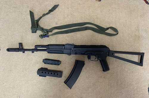 Страйкбольный автомат cyma cm-040