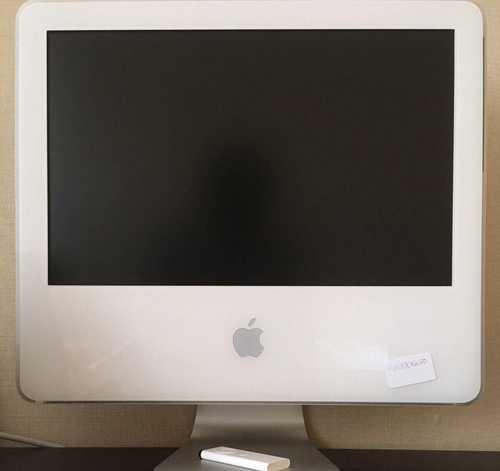 Apple iMac G5 2005