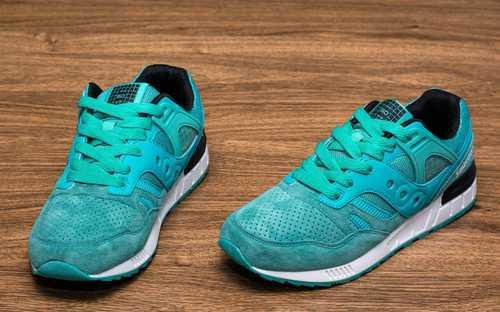 Кроссовки Saucony Grid / 35-38 размер